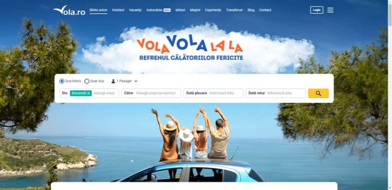 Vola.ro | Informații și păreri de la clienți