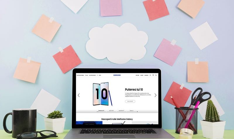 Produse Samsung | Informații și păreri de la clienți